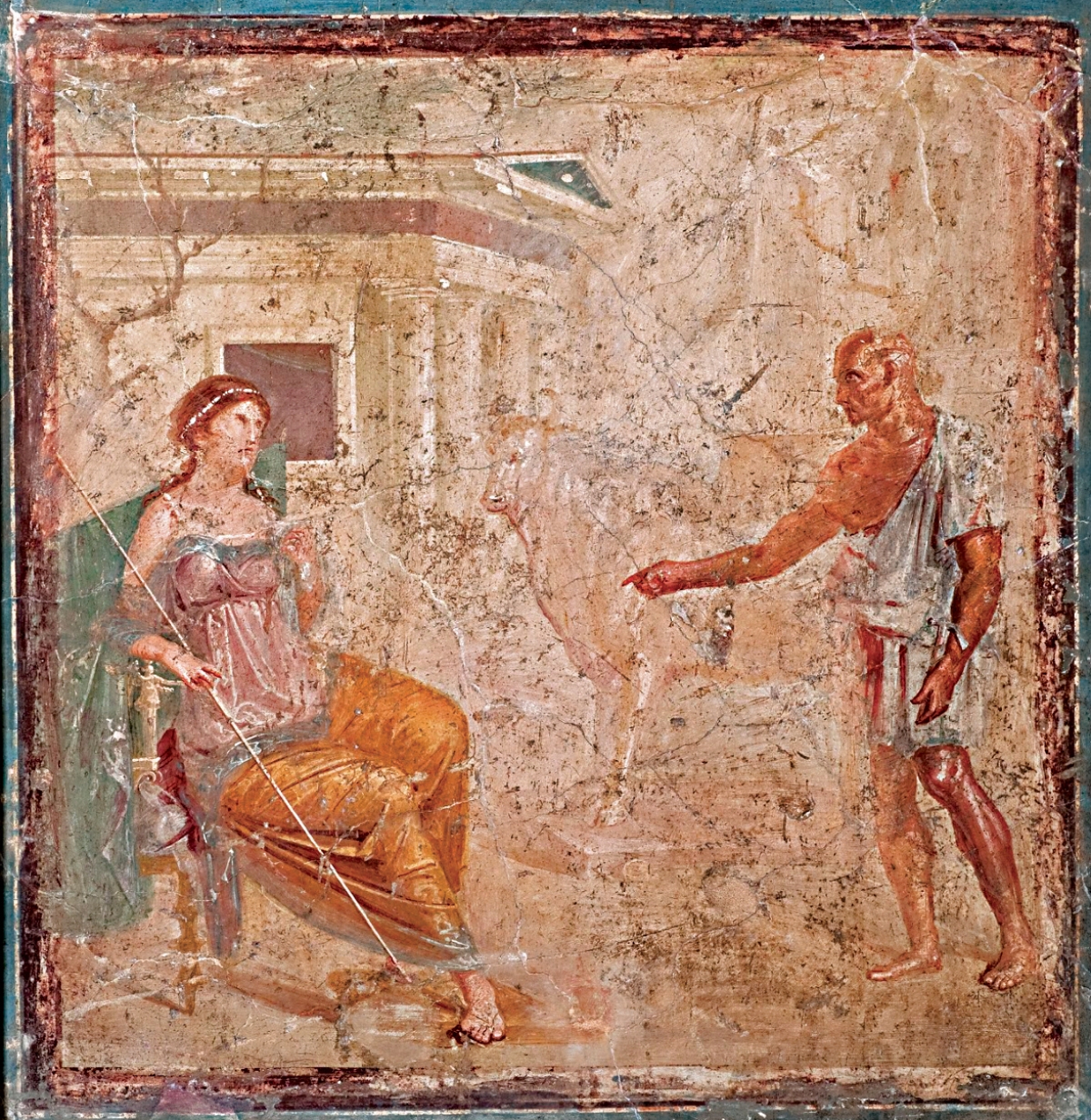 Το ανεξίτηλο νήμα του ποιητικού μύθου - THE ATHENS REVIEW OF BOOKS